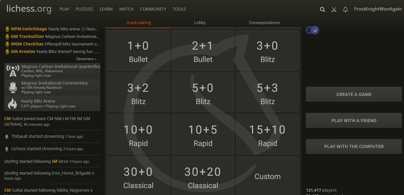 Puzzle Racer Tutorial