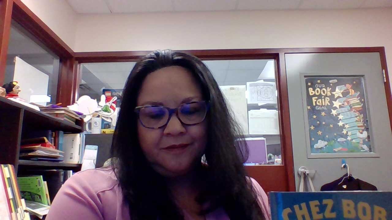 Chez Bob, by Bob Shea