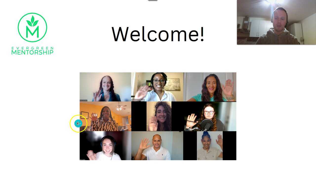 EM Presentation for Upwork VAs