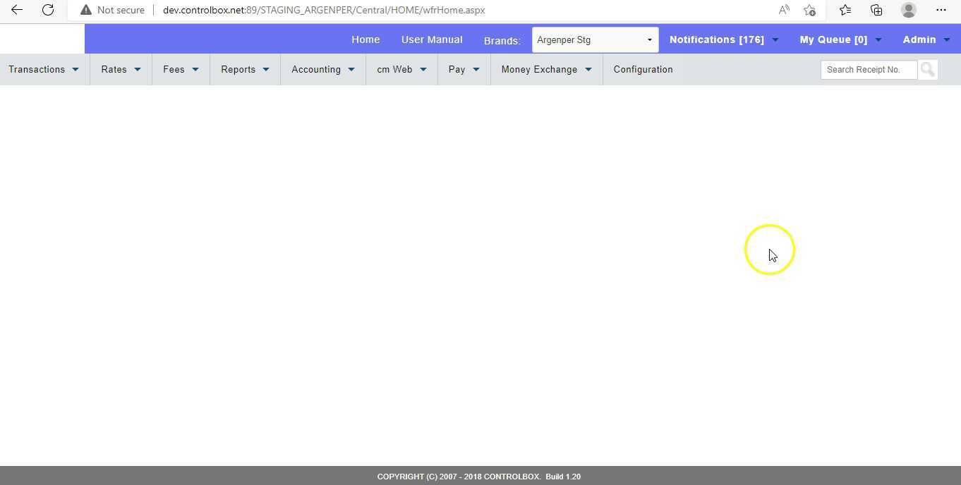 ControlBox Corp | Videos