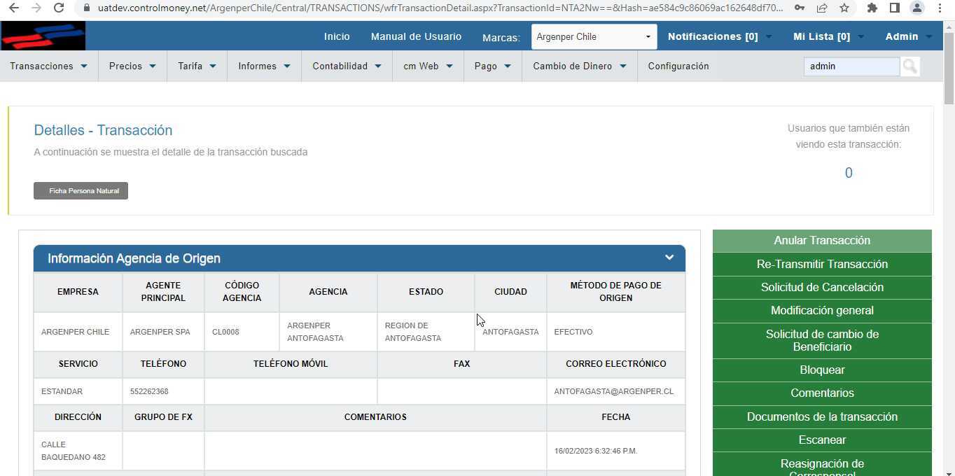 ControlBox Corp | Videos