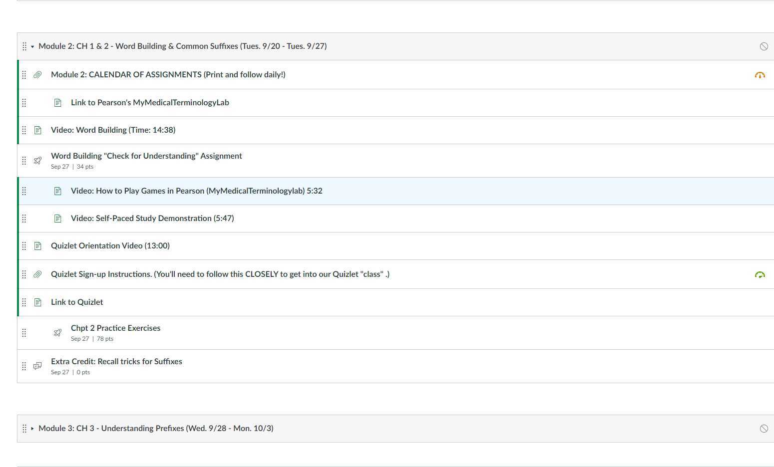 Quizlet LogIn Instructions
