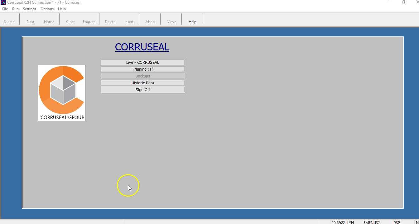 Sales Order Processing - Factored Estimate