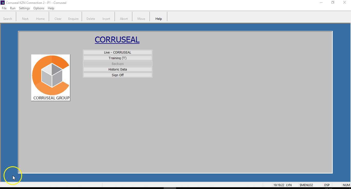 Sales Order Processing - Generic Board