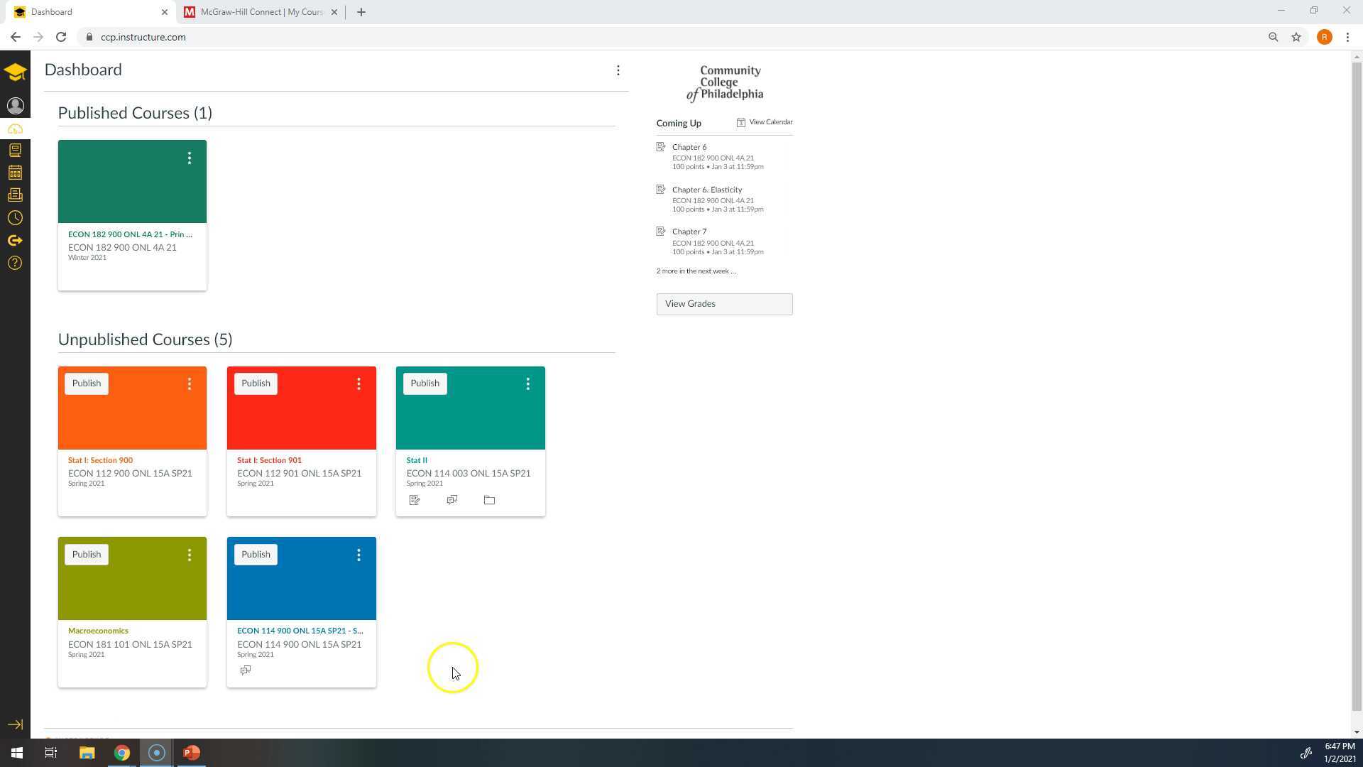 Stat II Watch First Video