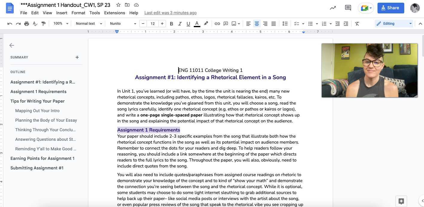 Assignment 1 Intro_ENG 11011