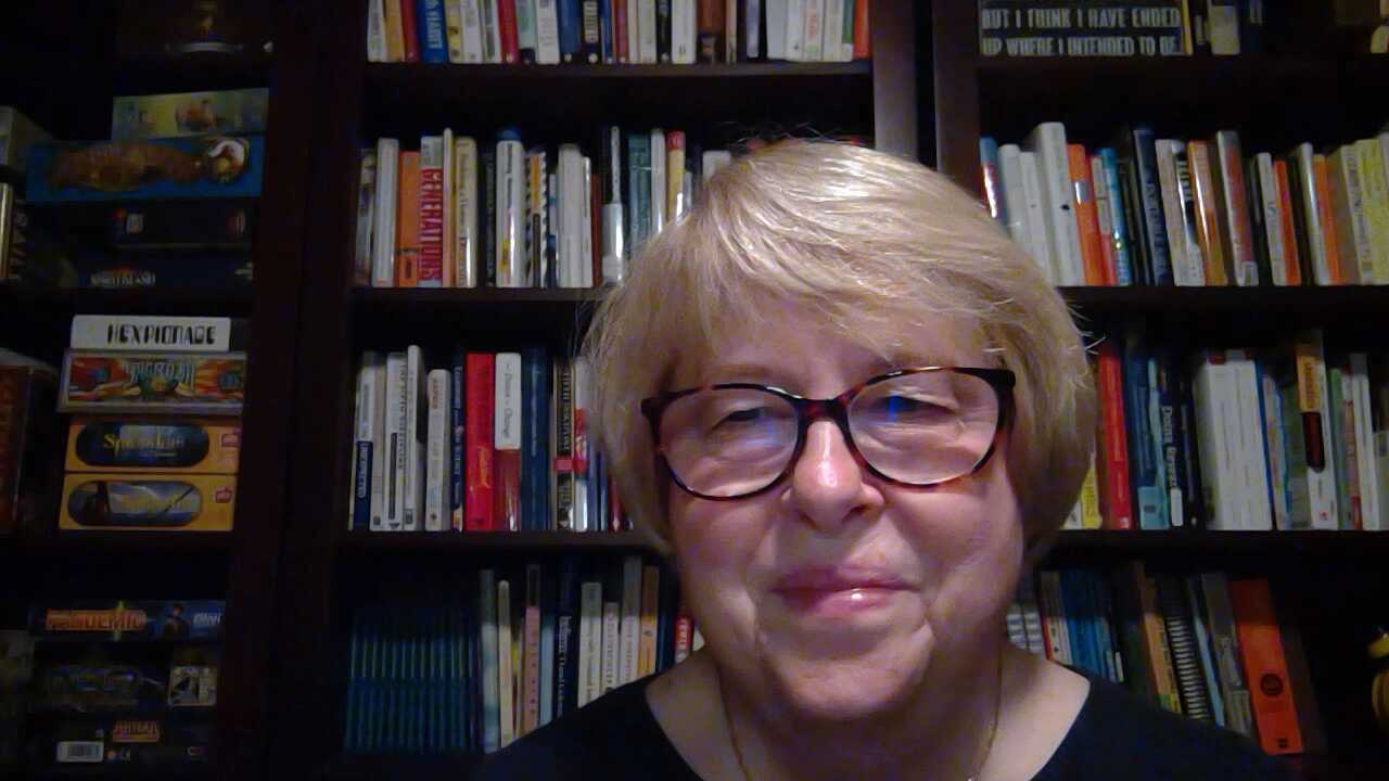 6314 Week 1 Overview