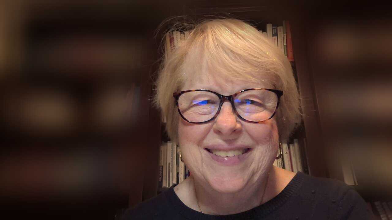 MBA 510 Week 1 Overview