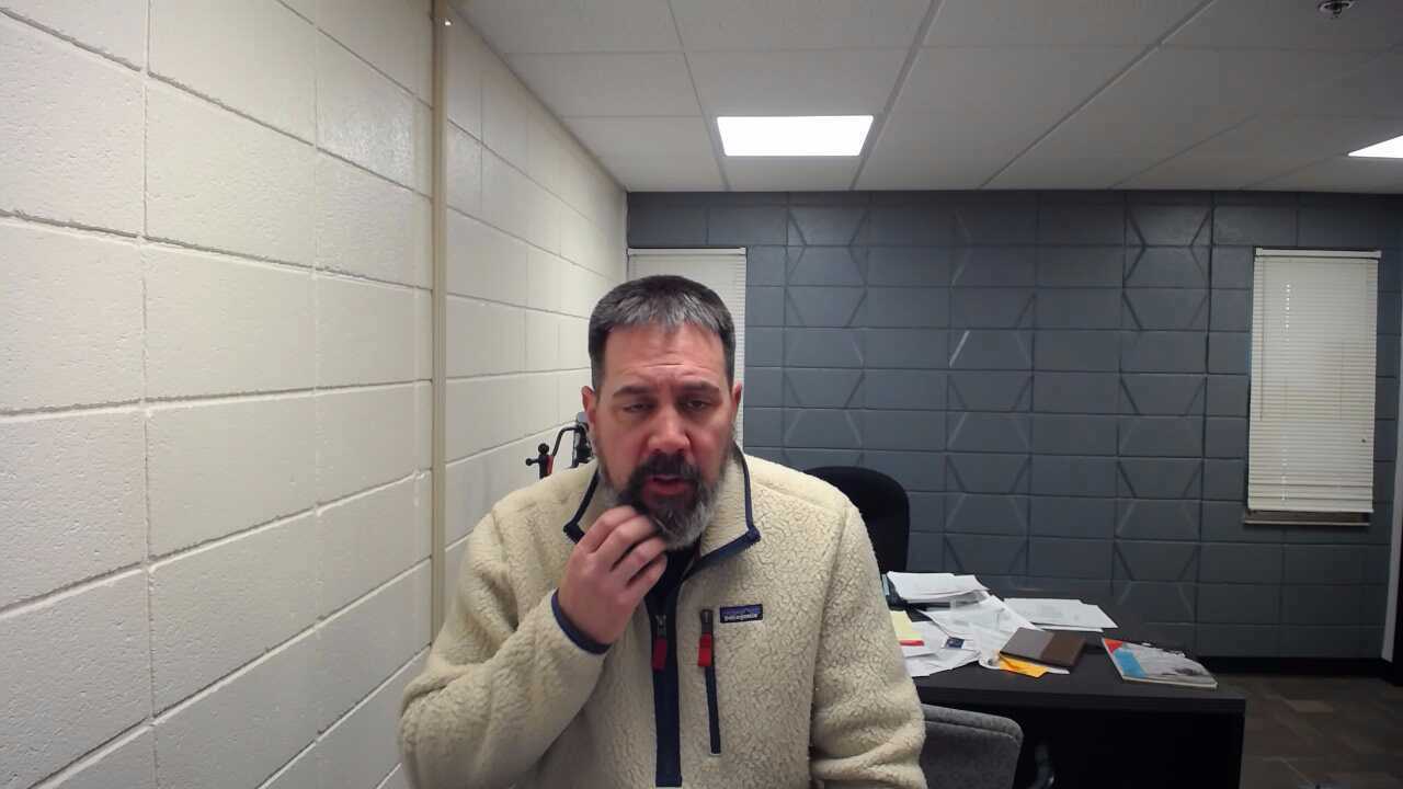 MLTK 2650 Final Lab Update