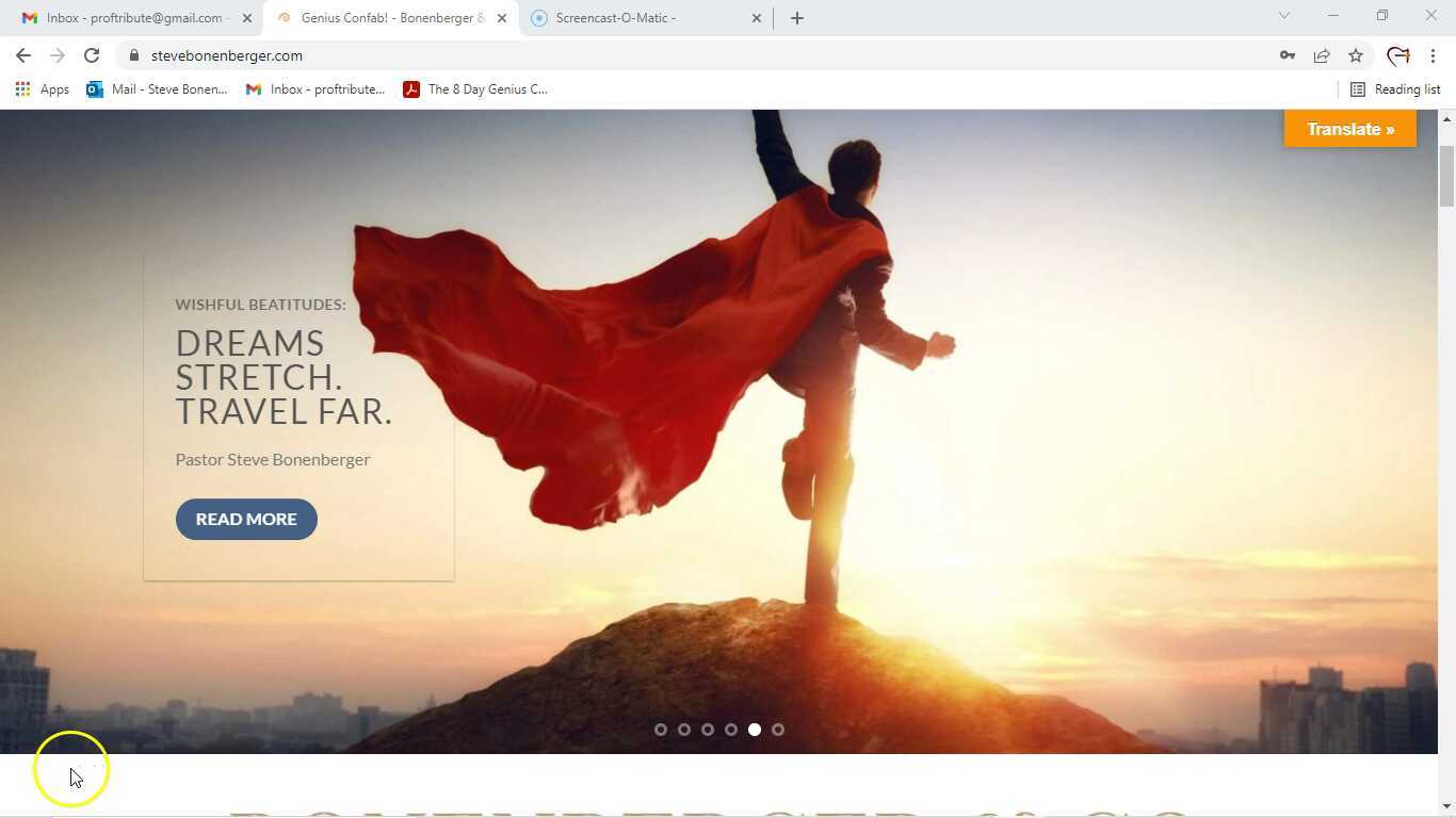 TGOF Wingless Flight: Part Two: Chapter 26