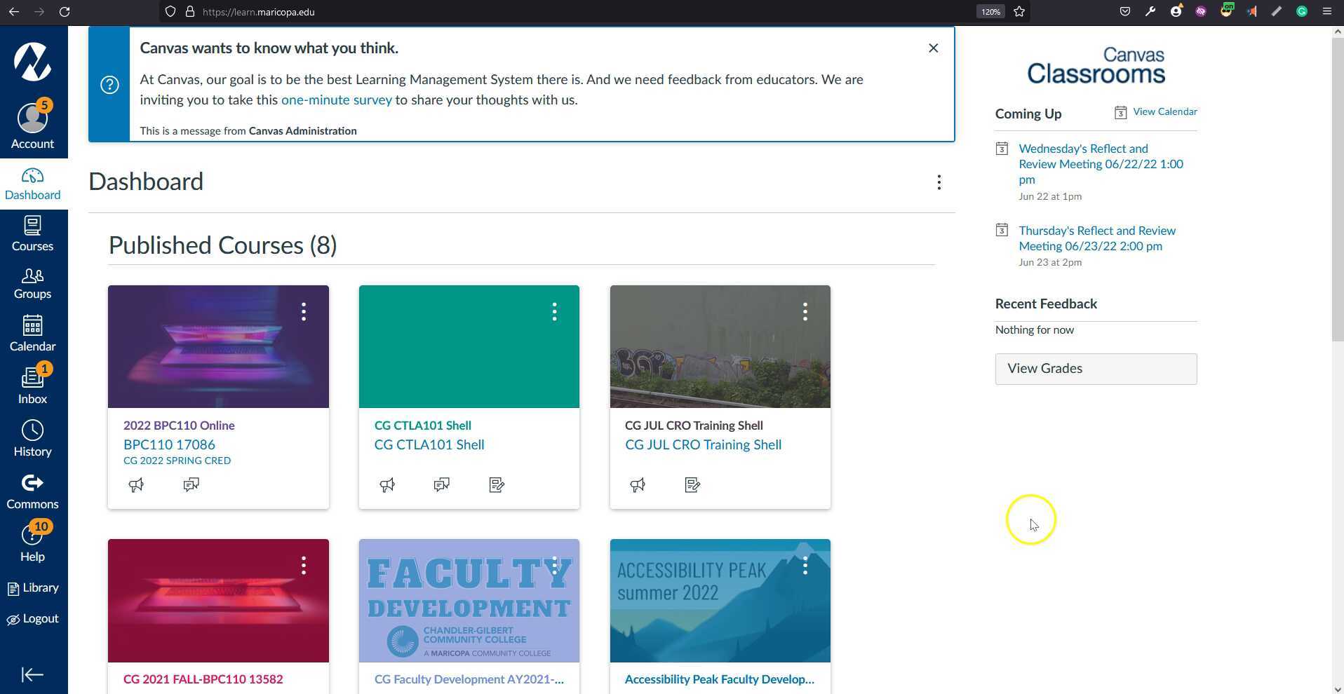 Screencasts