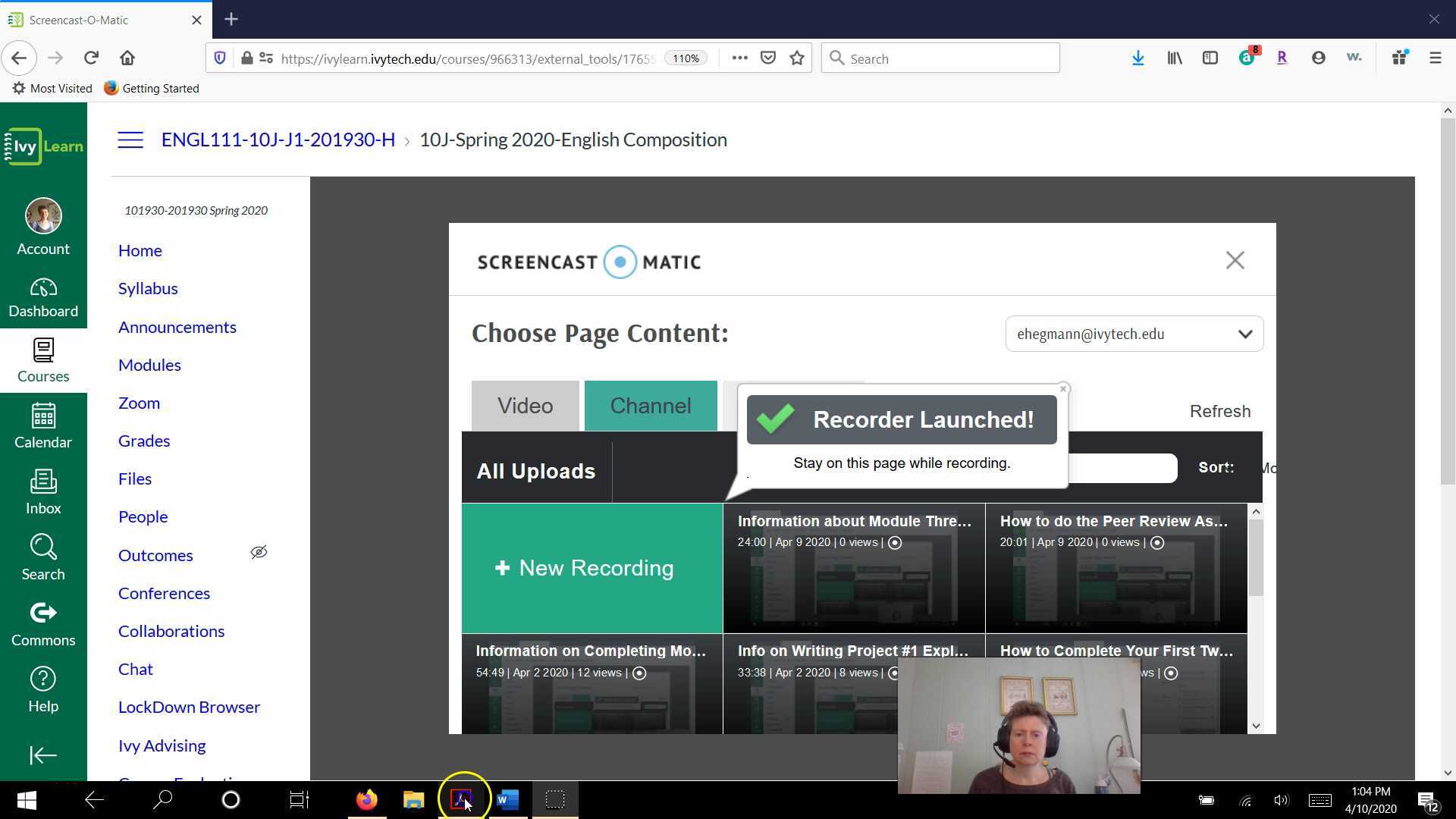 Top-Down Structure: The Secret to Clarity