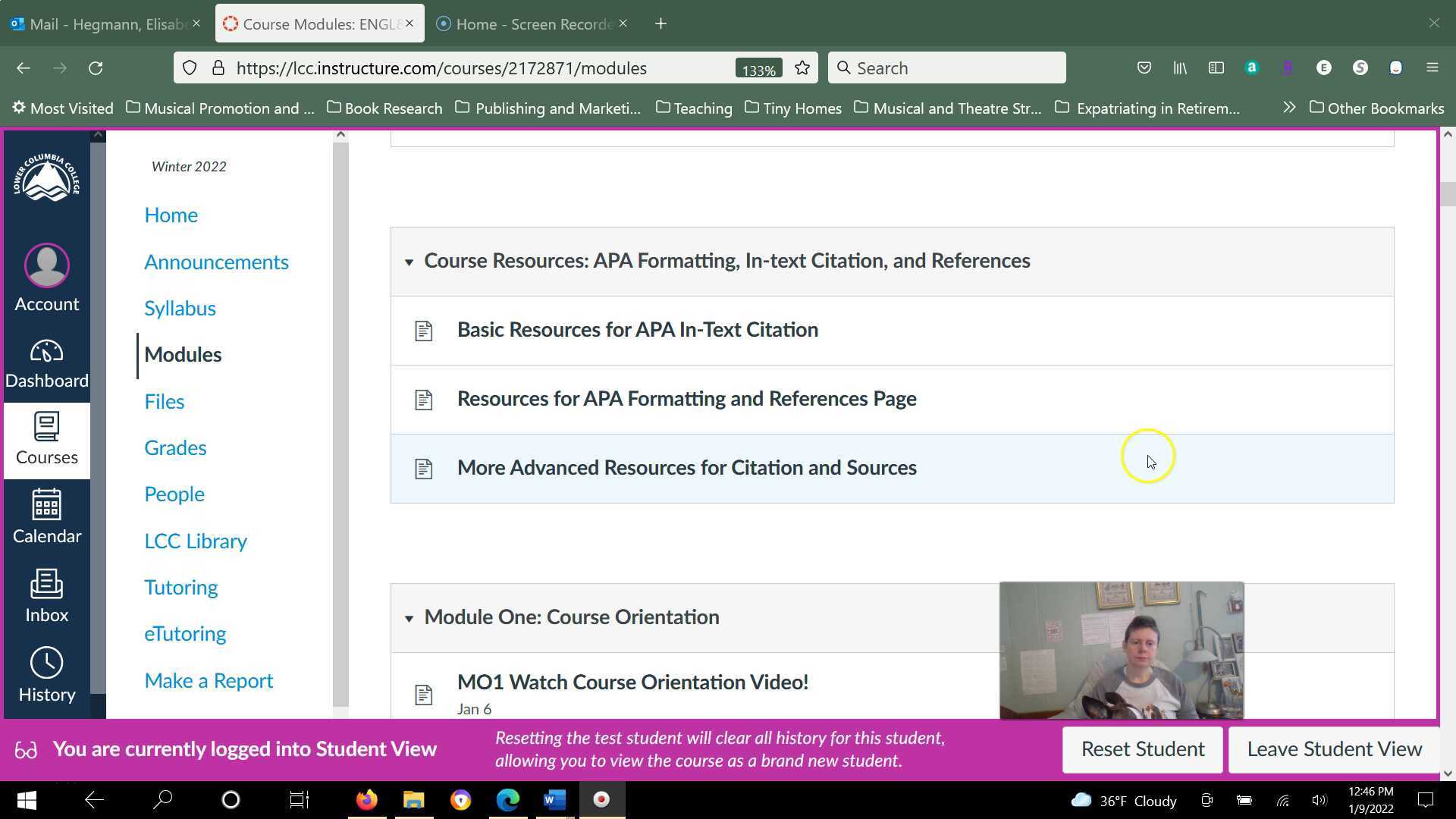 Tricky Citation Situations and Avoiding Common Errors With Sources