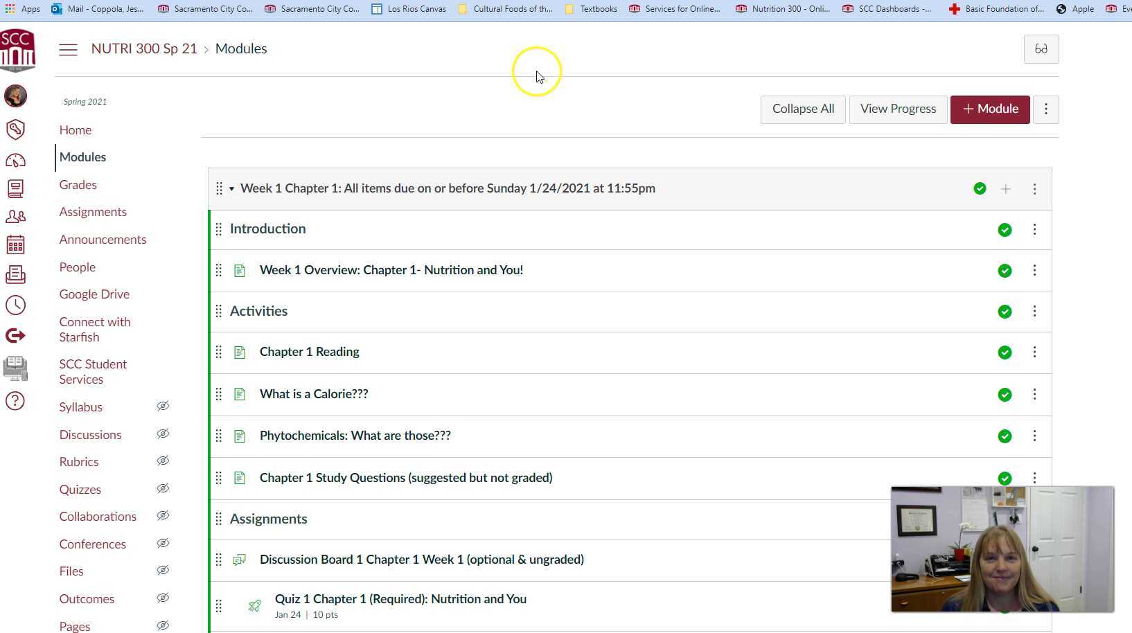 How to read Chapter 1 in your ebook