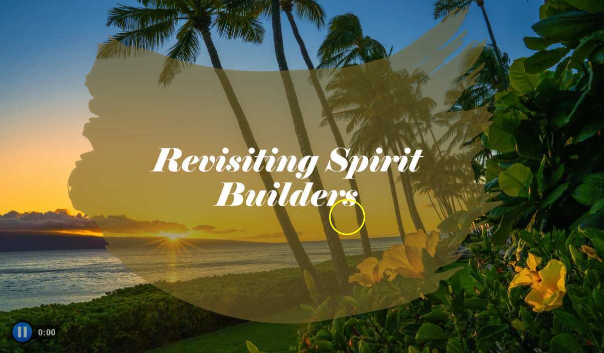 Module 11 - Assignment 3 Overview - 77SP22