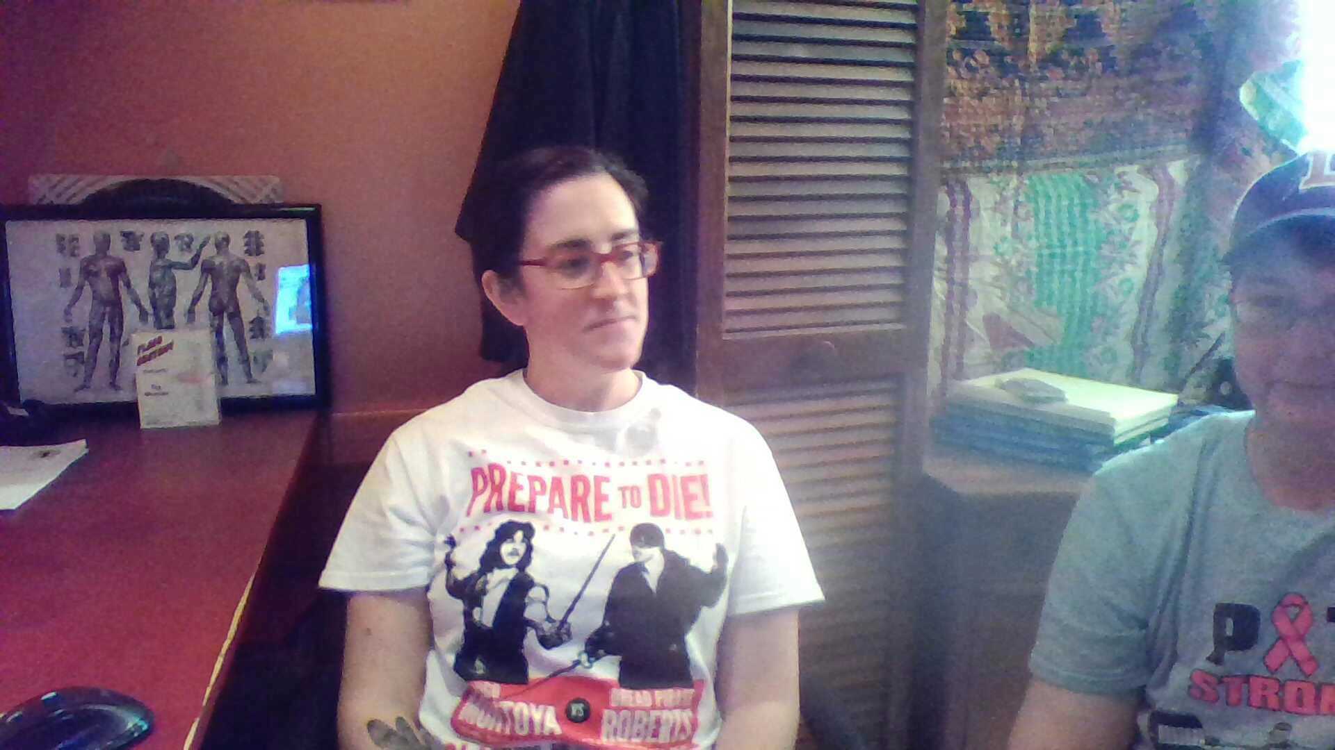 CN Test for all but the eyes