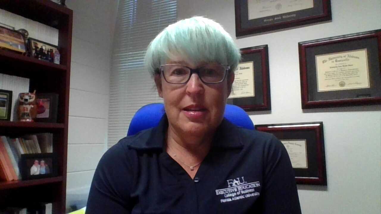 Meet your Instructor