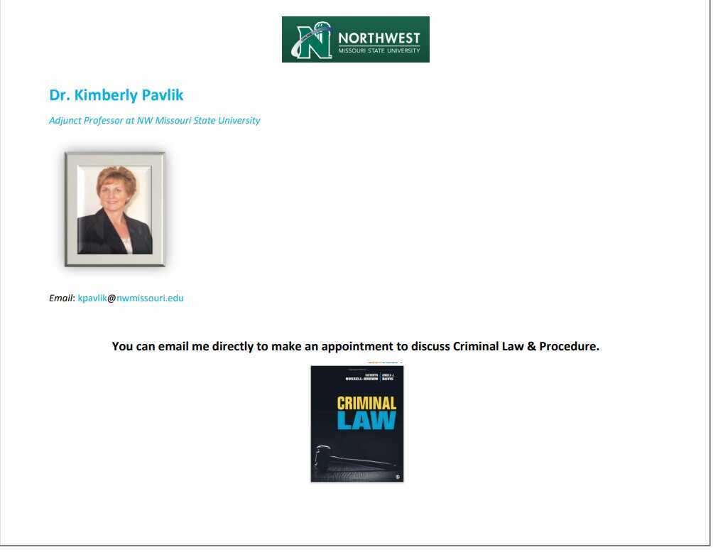 Video covers Chapters 2 and 3