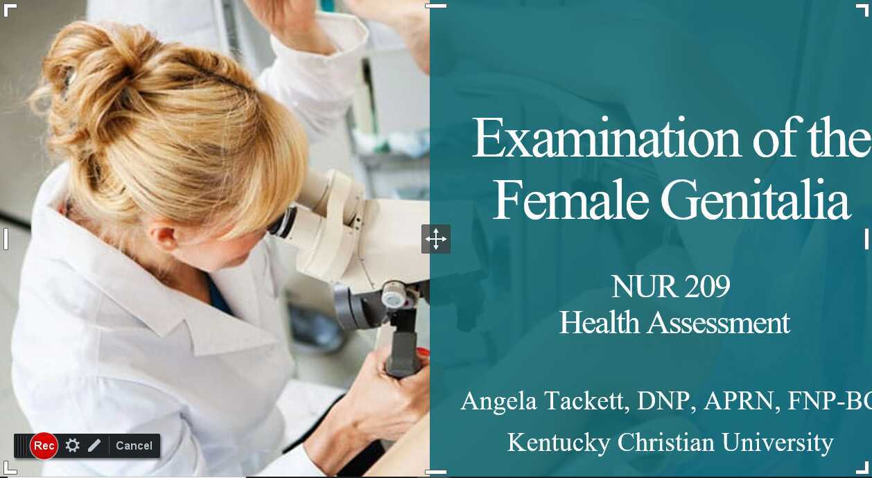 Kentucky Christian University