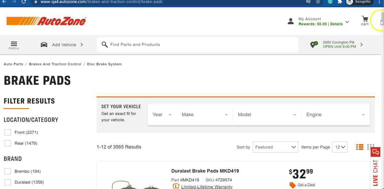 Able to reproduce in QA4