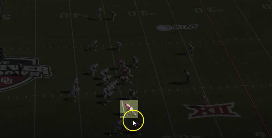 Nick Bonito edge 2022