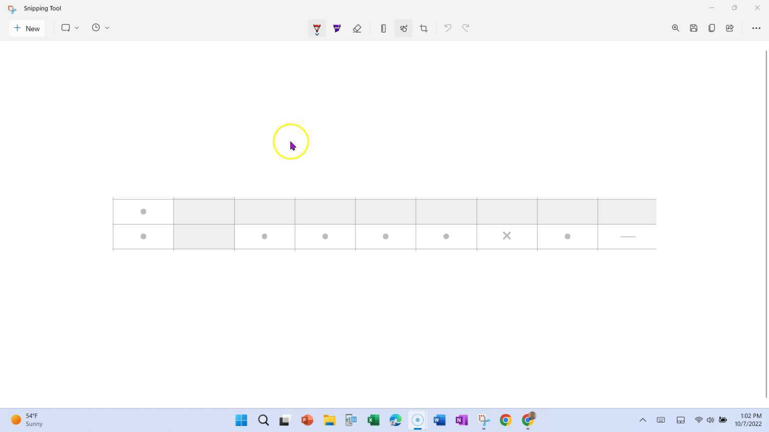 Desmos dashboard tells all