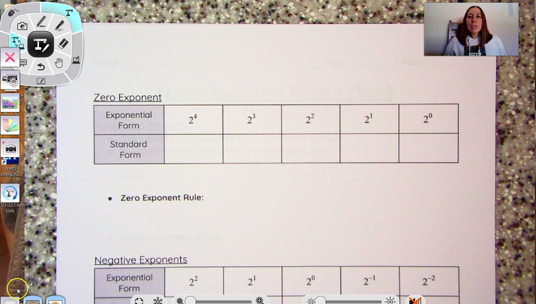 3 Exponent Rules Day 2