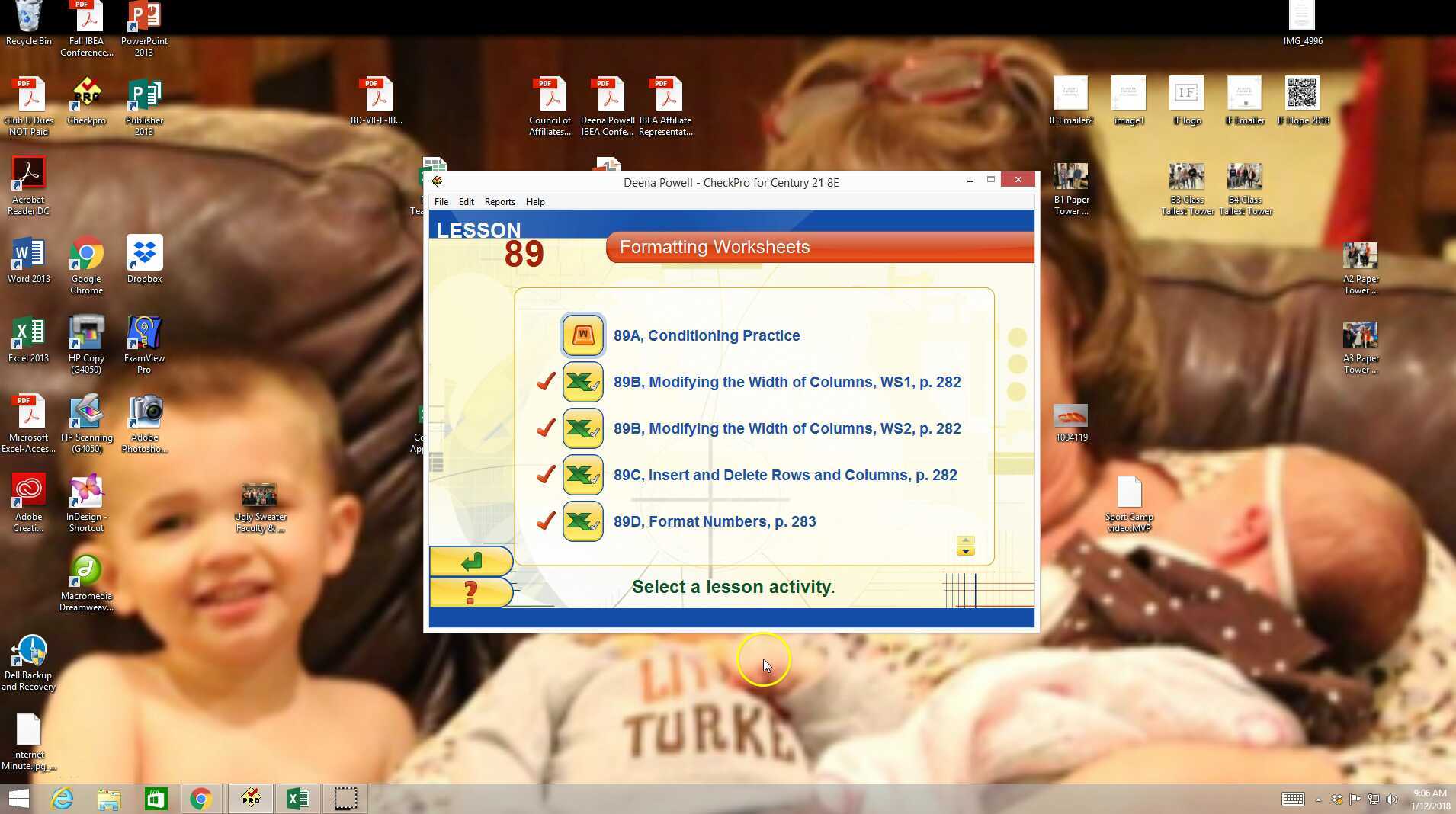 Micorosoft 89E pg. 283-84