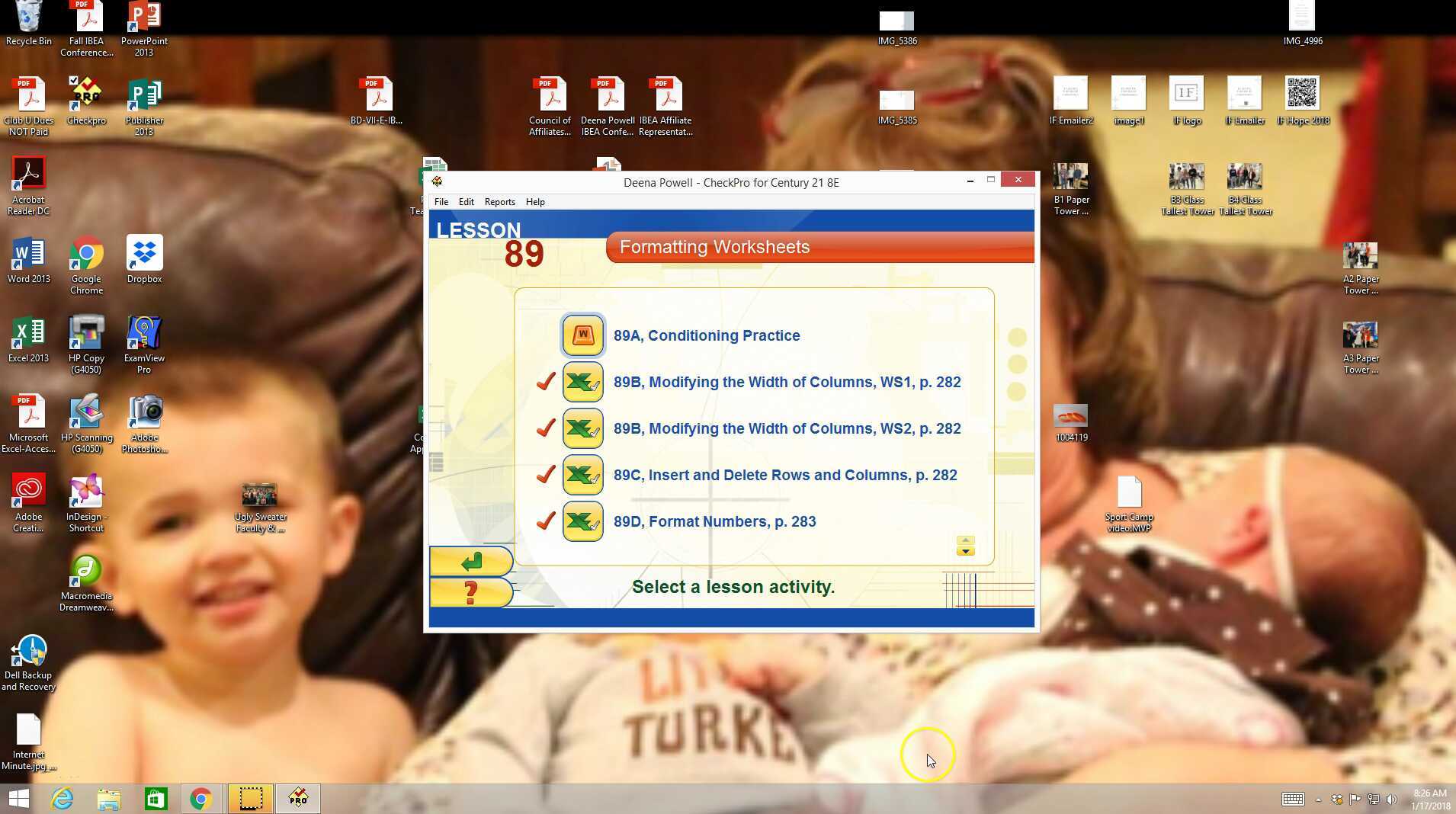 Microsoft 89F WS2-3 pg. 284