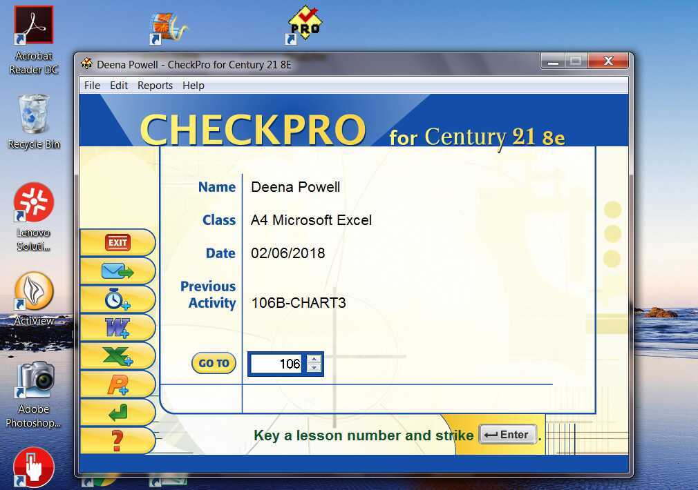 Microsoft C5L1A4 pg. 333
