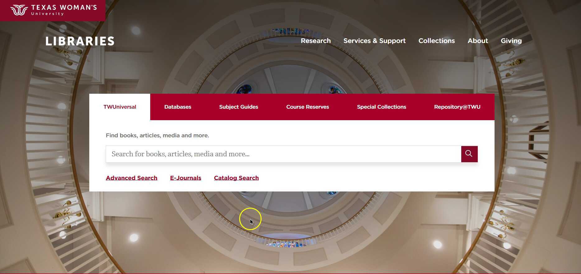 CINAHL Complete Advanced Search for Evidence