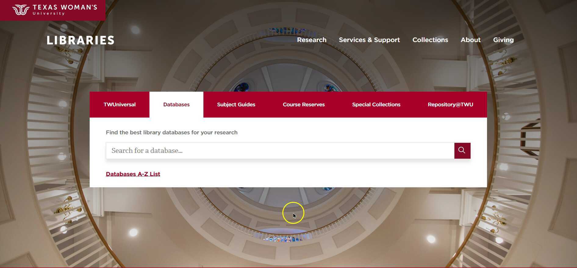 TDS STAT!Ref Tour SP21