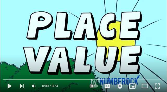 Place Value Song