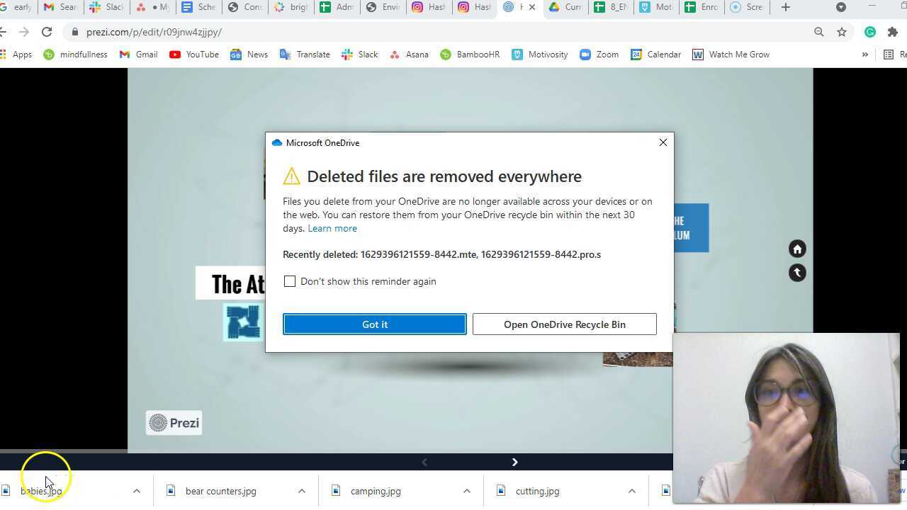 How to use Atlas Curriculum & Resources