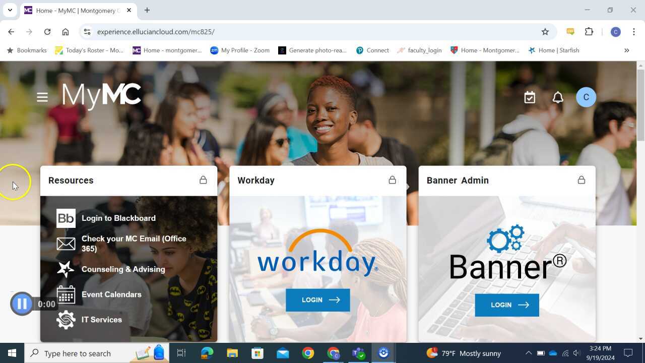 Scheduling Exam Appointments in RegisterBlast