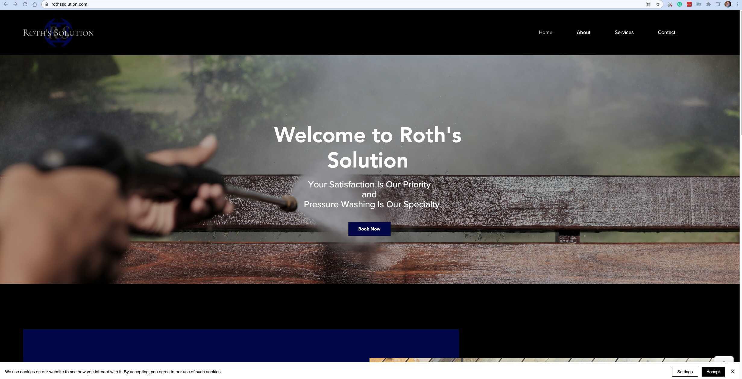 Roth's Solution