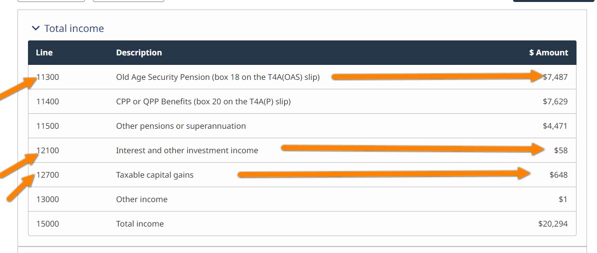 Snip - 2021 Assessment extra lines