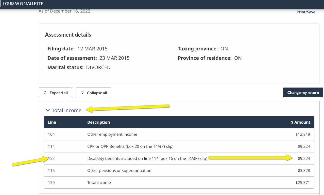 Snip - 2014 Assessment - DTC supp