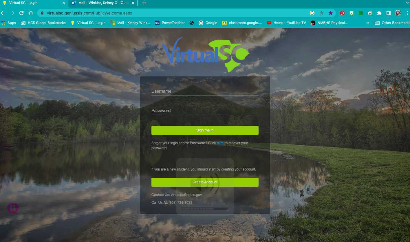 Getting Started-VSC Personal Health 23