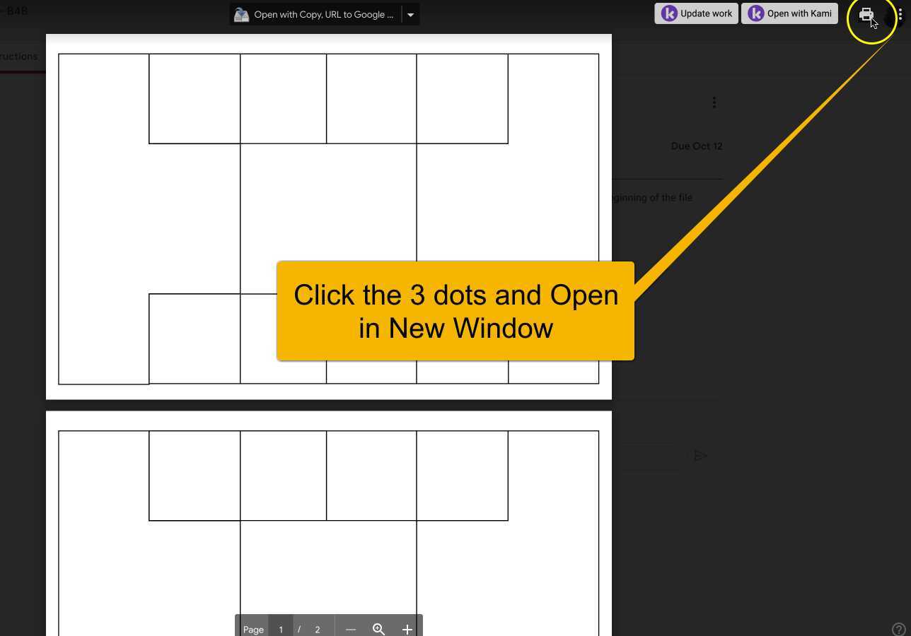 HH-Poster-Foldable Instructions