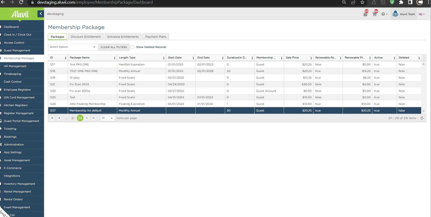 by default payplan issue