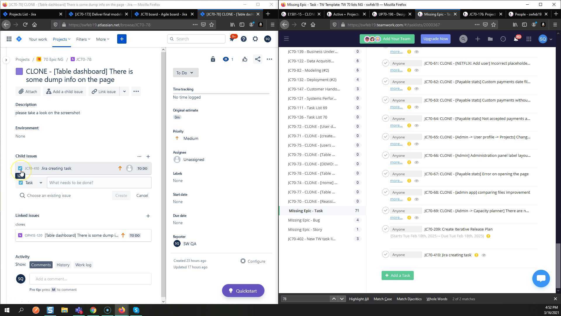 JTI-913 SW NG replicate
