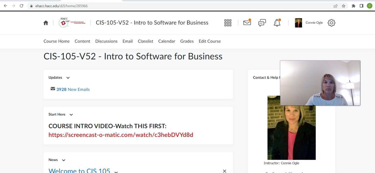 How to Use the Virtual Desktop (VDI)