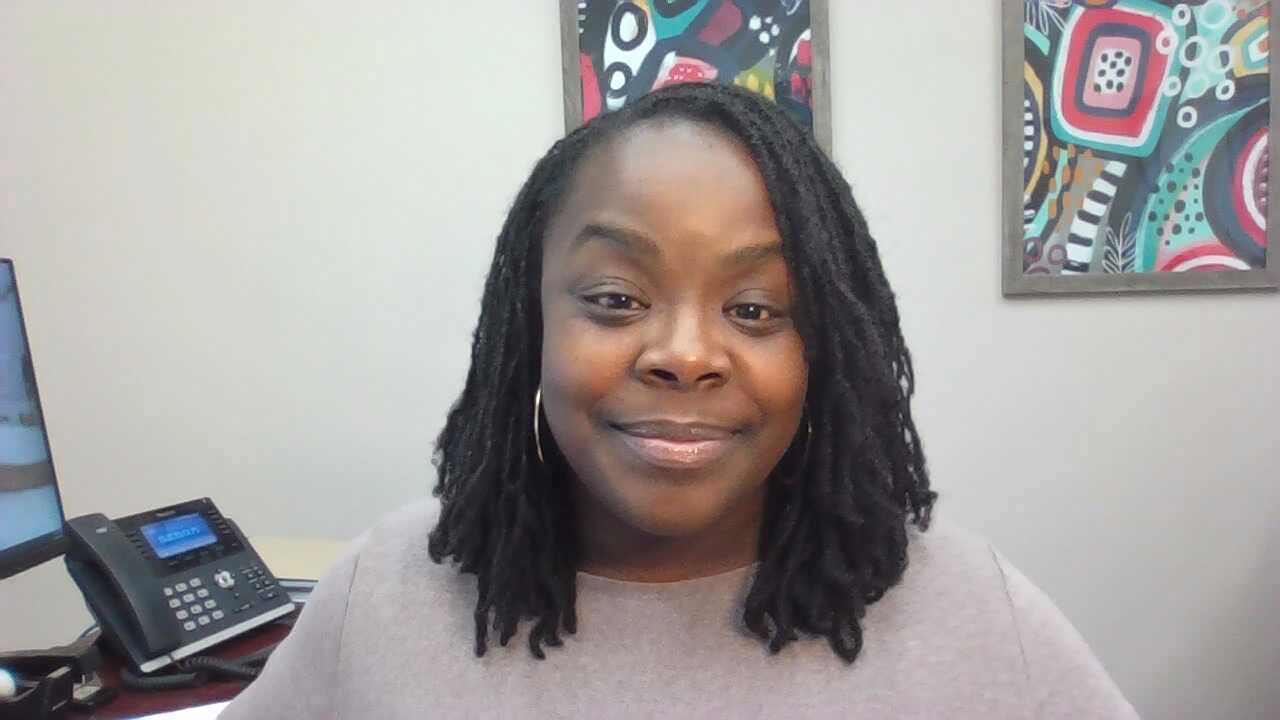 IDS 112 Week 8 Video Checklist