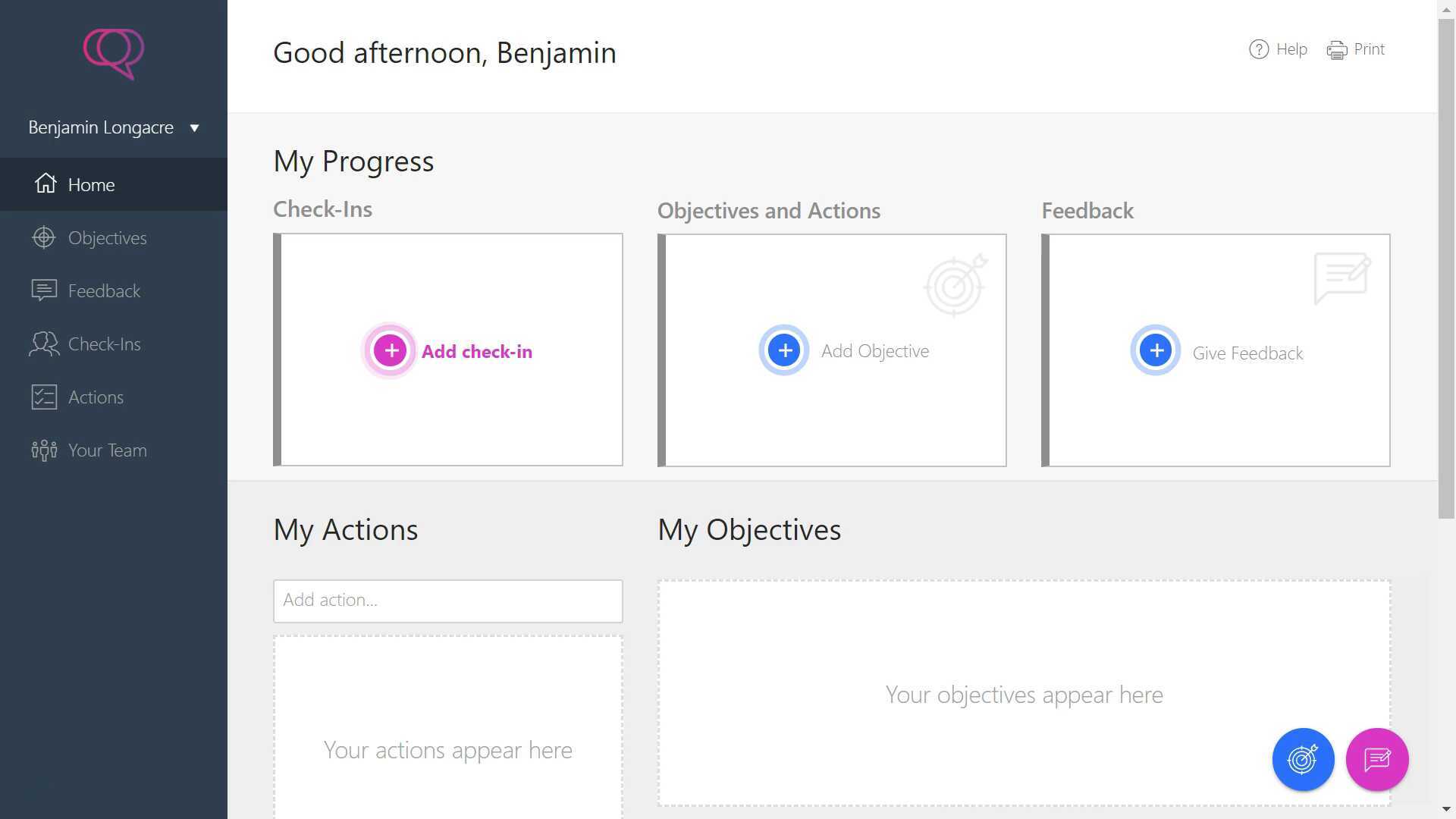 Quick Start with Clear Review