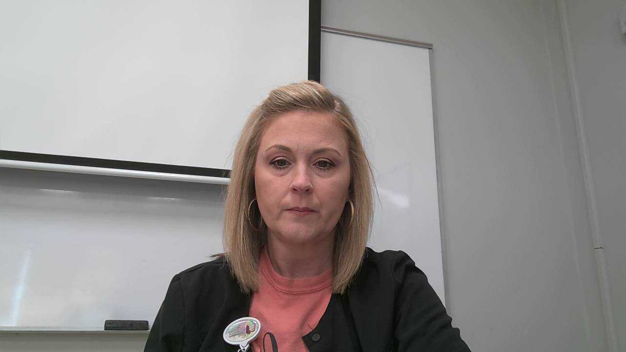 Med Term Unti VI Ch. 7 Lecture