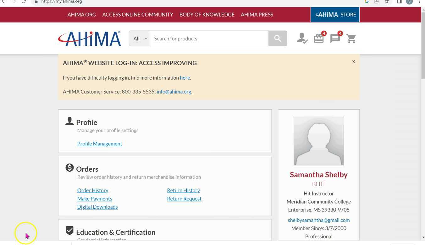 3M Encoder Instructions