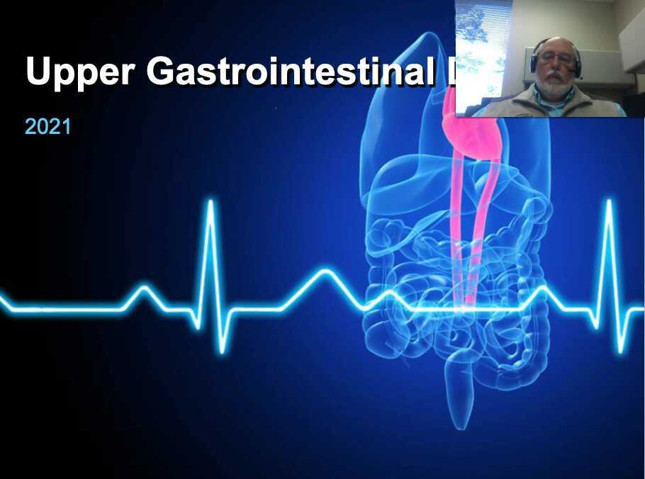 Upper GI Disorders