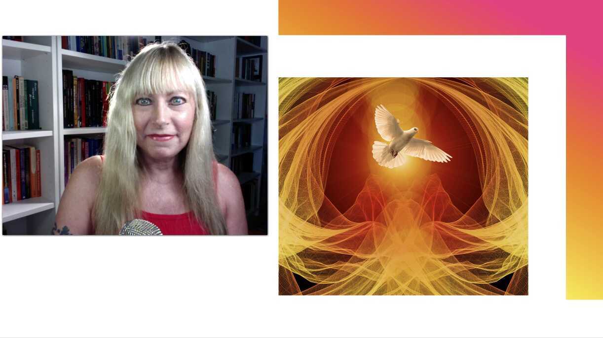 Spirit Releasement Therapy: Earthbound Entities