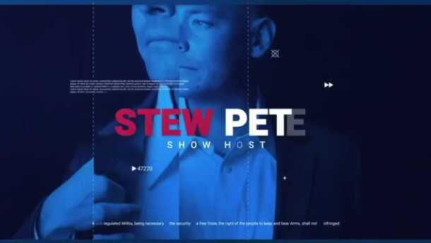 Stew Peters Interviews Dr. Peter McCullough